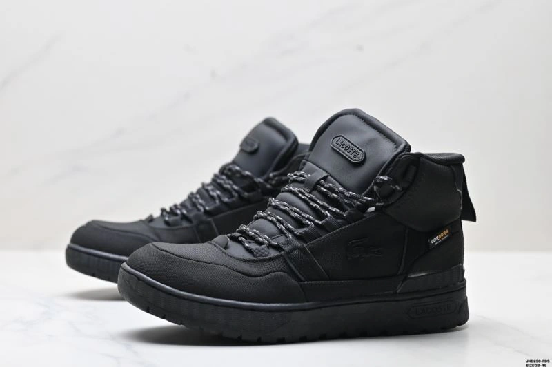 Authentic Lacoste Shoes