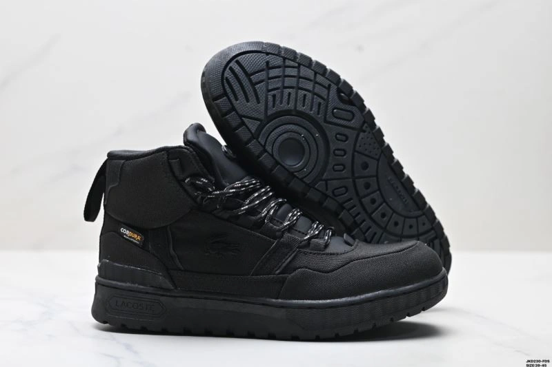 Authentic Lacoste Shoes