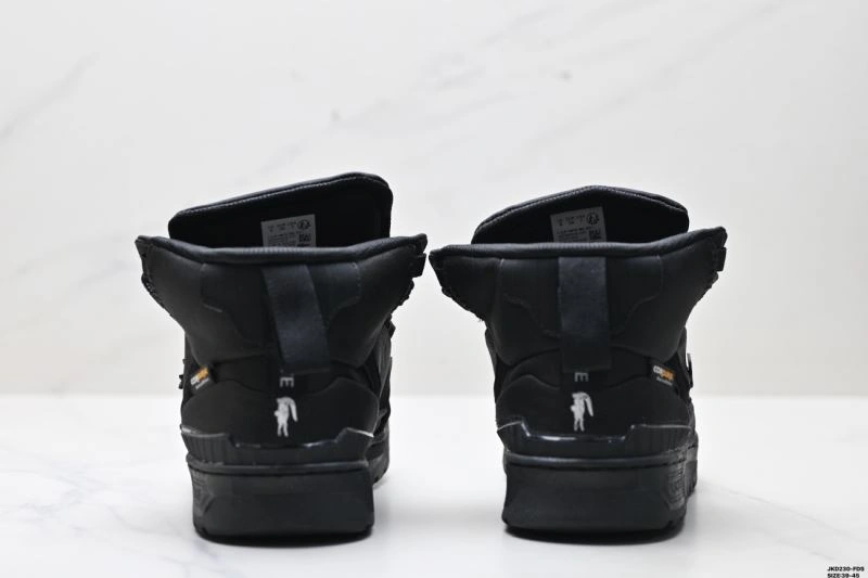 Authentic Lacoste Shoes