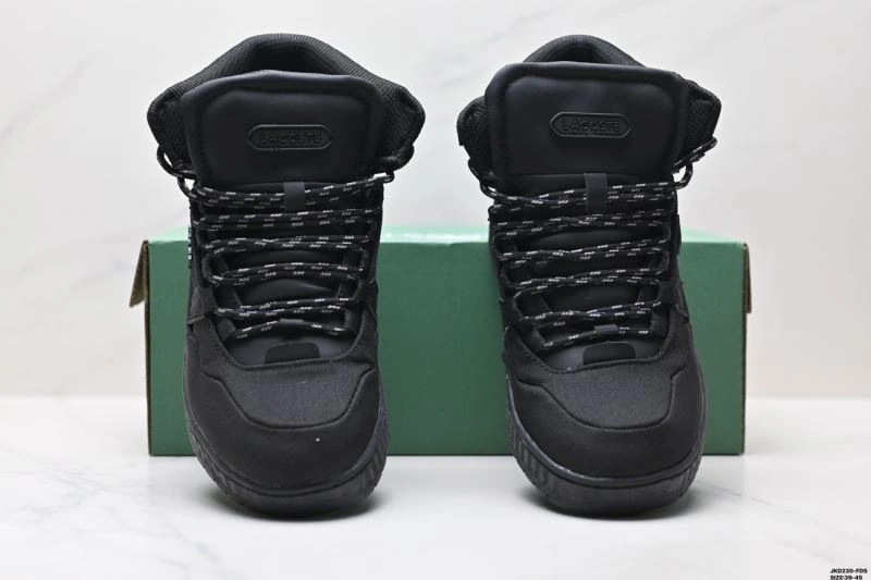 Authentic Lacoste Shoes