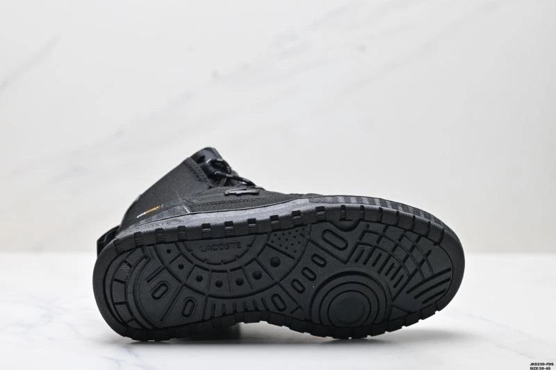 Authentic Lacoste Shoes