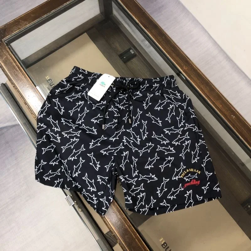 Lacoste Short Pants