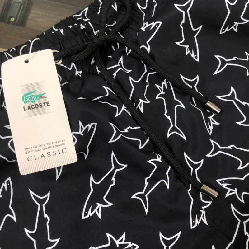 Perfect replica Lacoste Short Pants