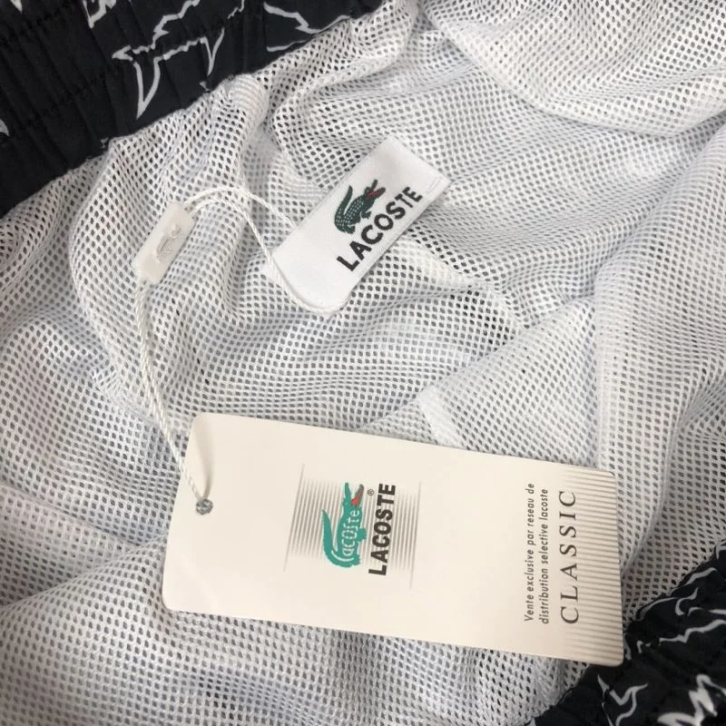 Perfect replica Lacoste Short Pants