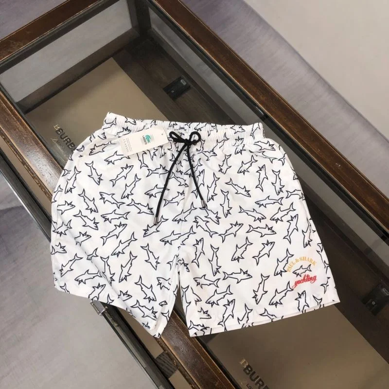 Lacoste Short Pants