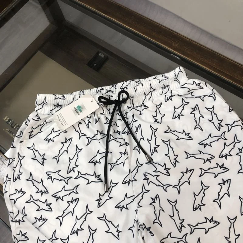 Mirror quality Lacoste Short Pants