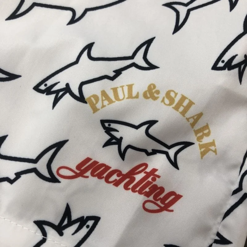 Mirror quality Lacoste Short Pants