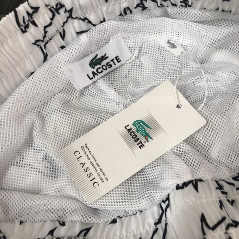 Mirror quality Lacoste Short Pants