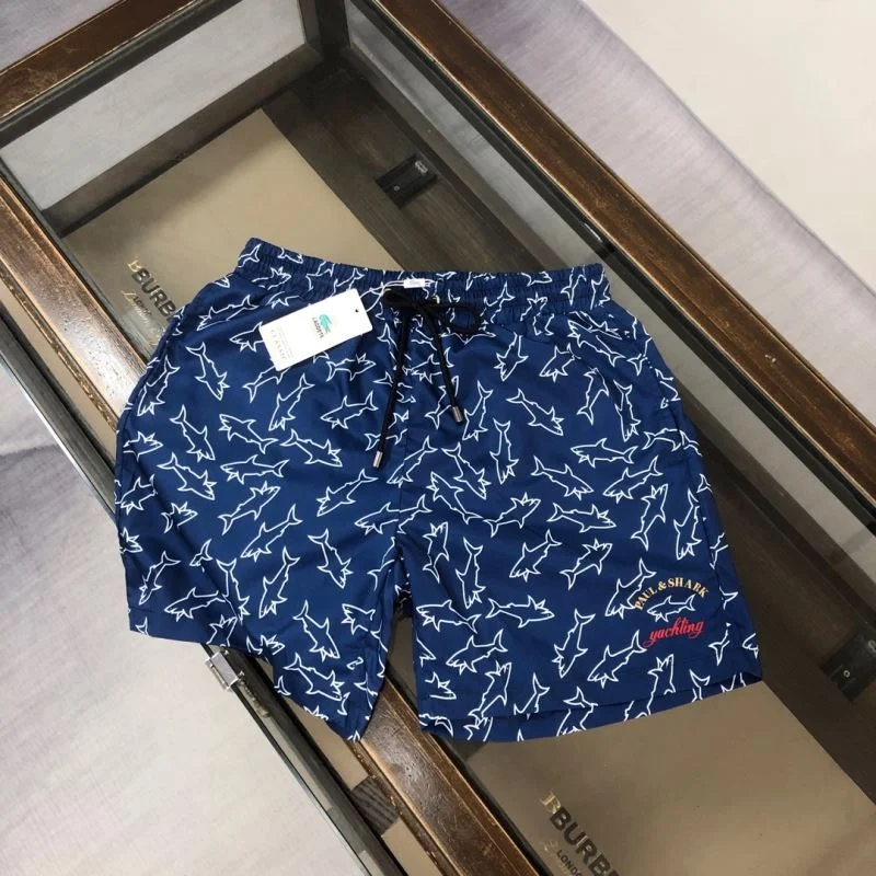 Lacoste Short Pants