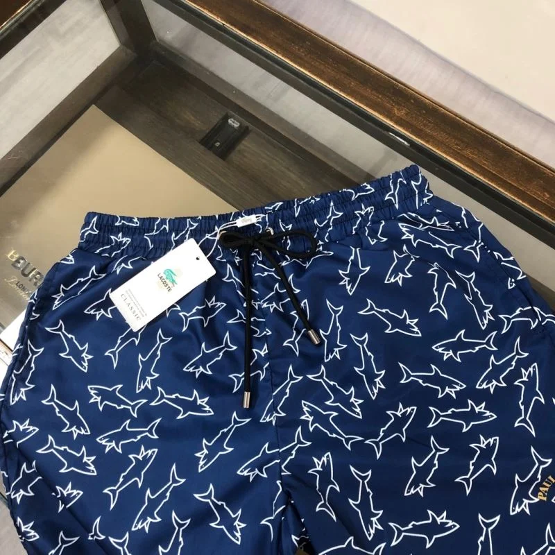 Precise copy Lacoste Short Pants