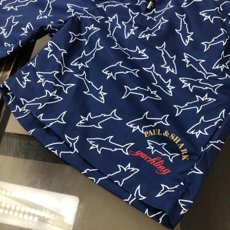 Precise copy Lacoste Short Pants