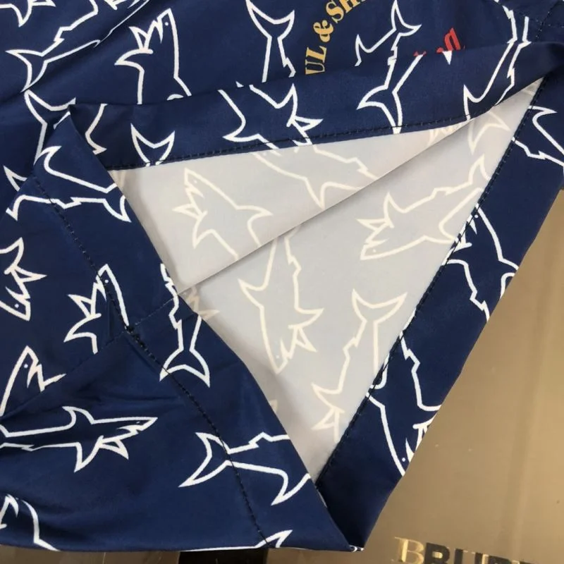 Precise copy Lacoste Short Pants