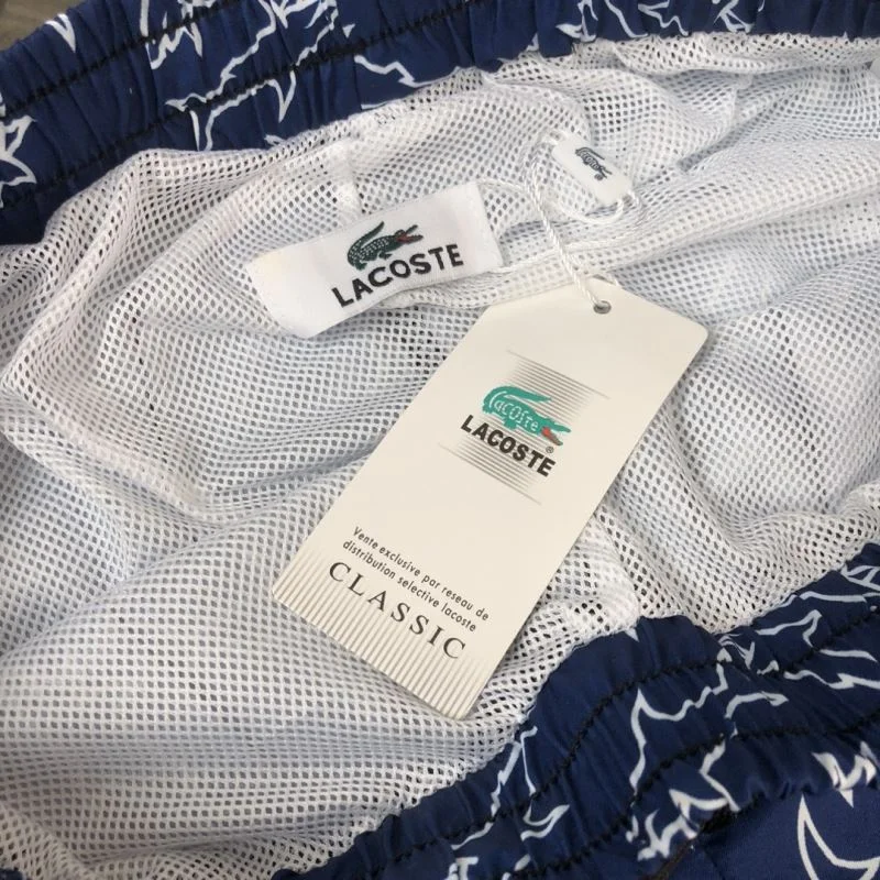 Precise copy Lacoste Short Pants