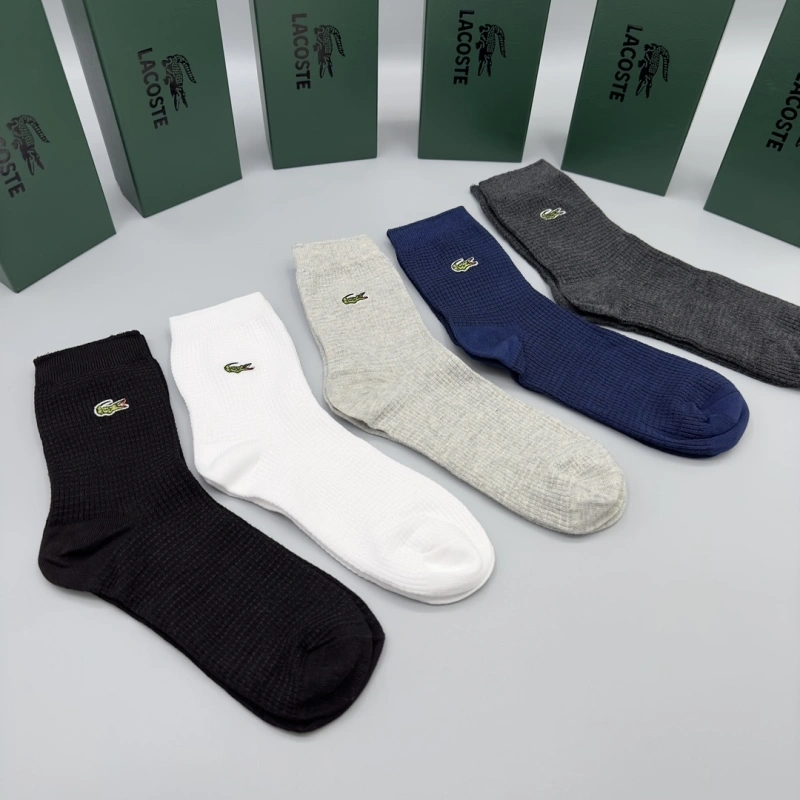 Lacoste Socks
