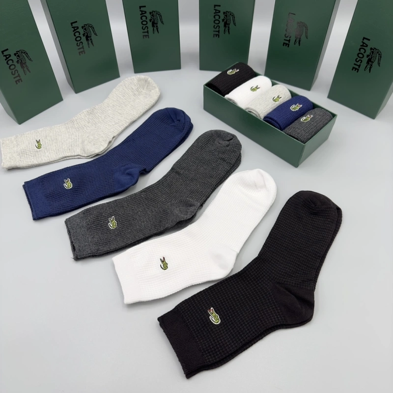 OEM Lacoste Socks