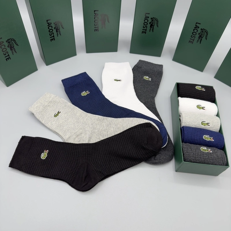 OEM Lacoste Socks