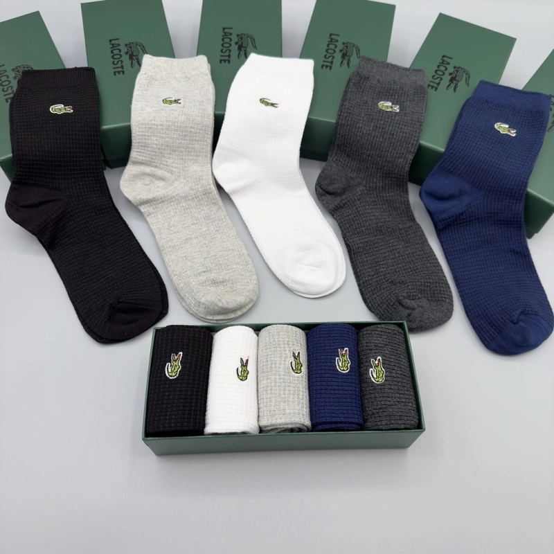 OEM Lacoste Socks