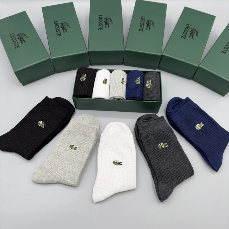 OEM Lacoste Socks