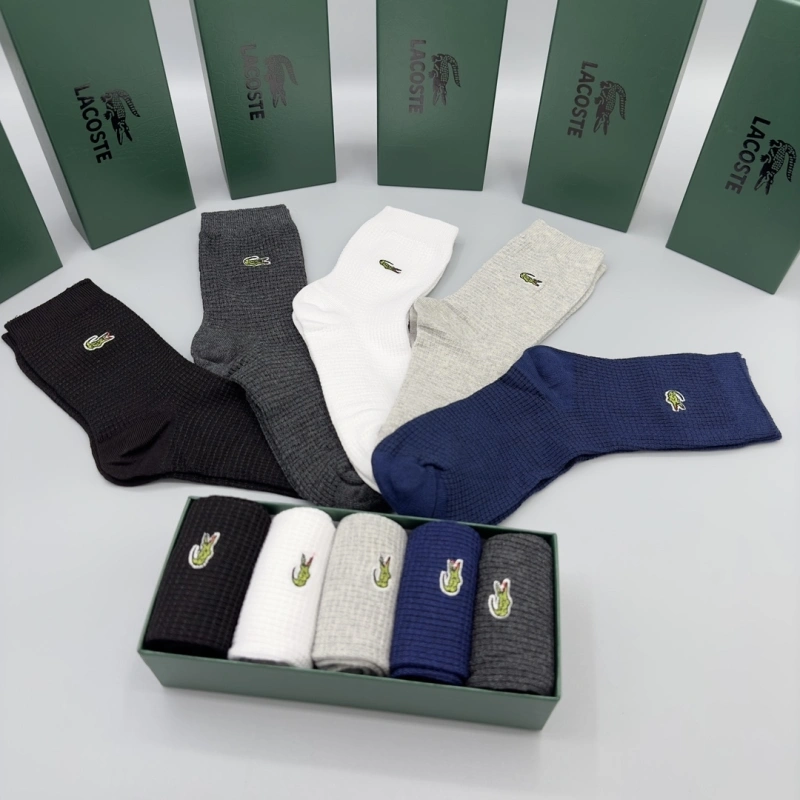 OEM Lacoste Socks