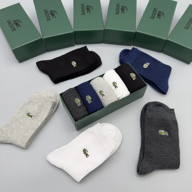 OEM Lacoste Socks