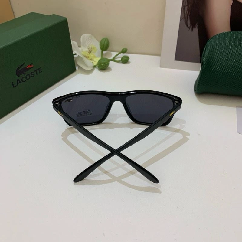 Accurate model Lacoste Sunglasses