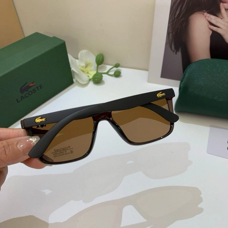 High accuracy Lacoste Sunglasses
