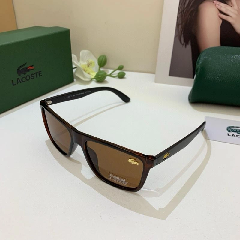 High accuracy Lacoste Sunglasses