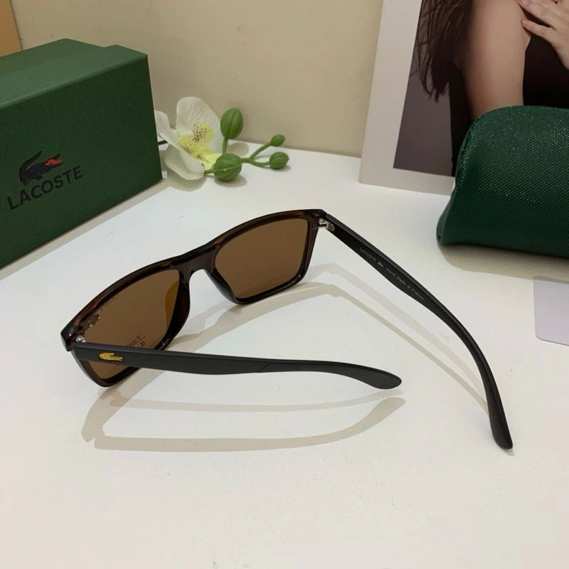 High accuracy Lacoste Sunglasses