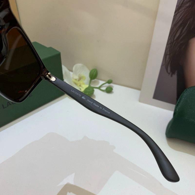 High accuracy Lacoste Sunglasses