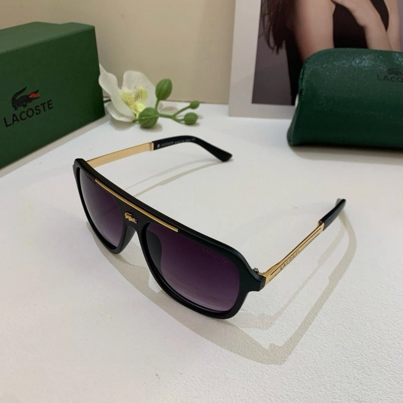 Perfect replica Lacoste Sunglasses
