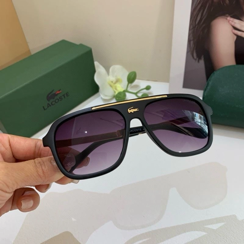 Perfect replica Lacoste Sunglasses