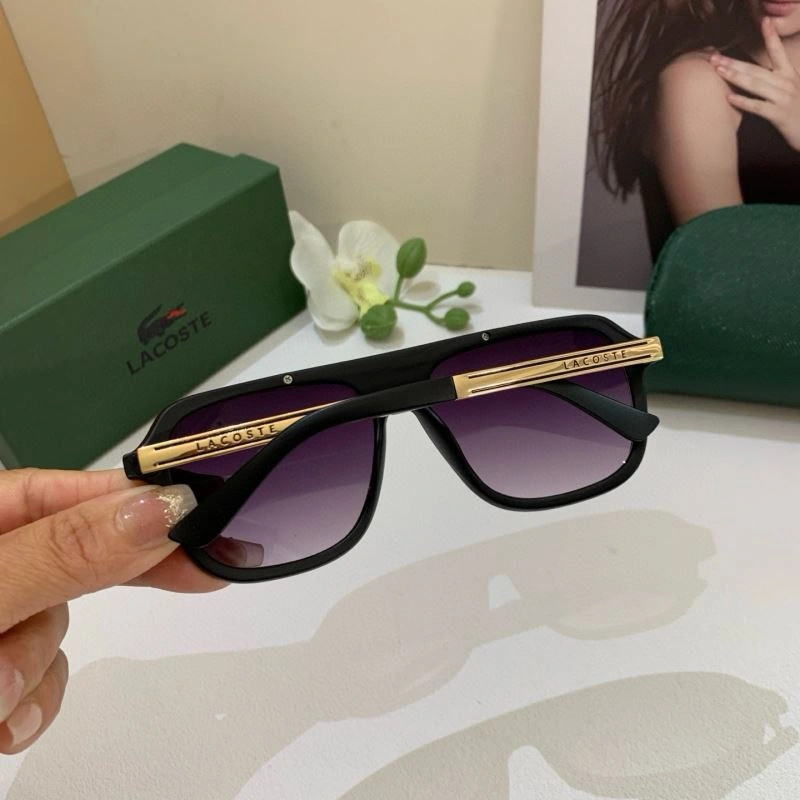 Perfect replica Lacoste Sunglasses