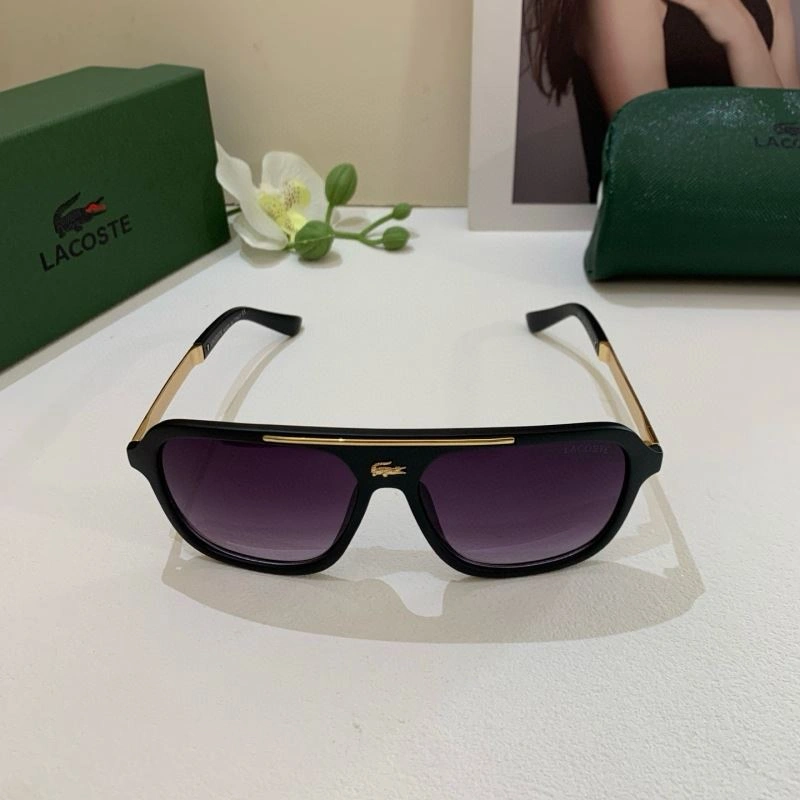 Perfect replica Lacoste Sunglasses