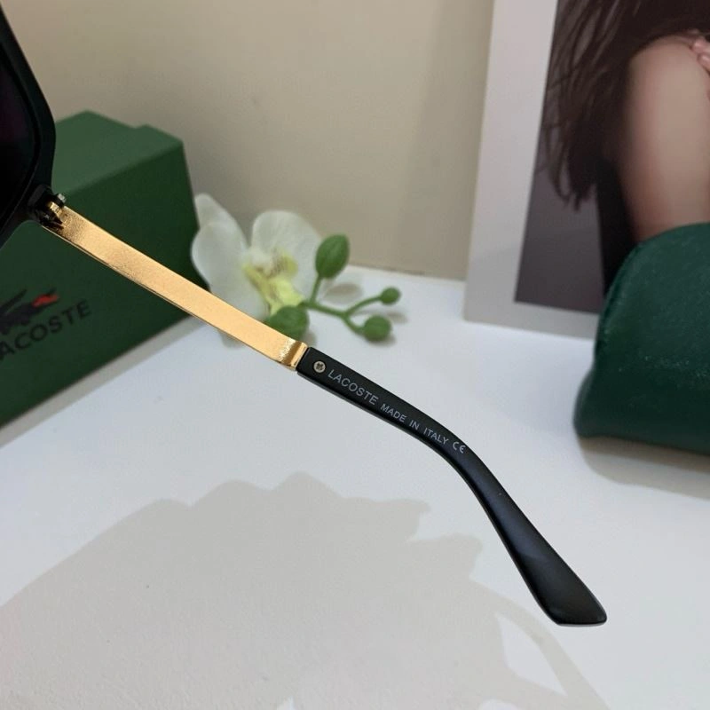 Perfect replica Lacoste Sunglasses
