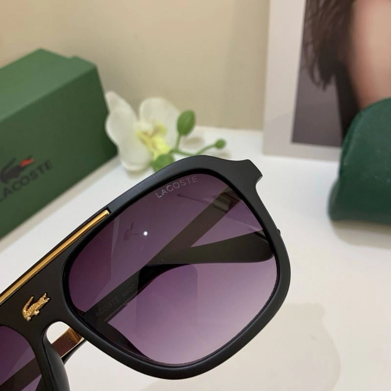 Perfect replica Lacoste Sunglasses