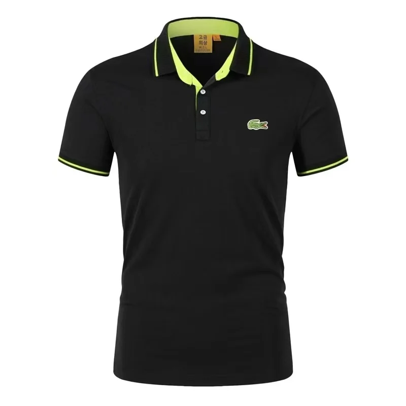 Brand-original Lacoste T-Shirts