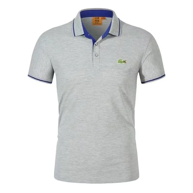Brand-original Lacoste T-Shirts