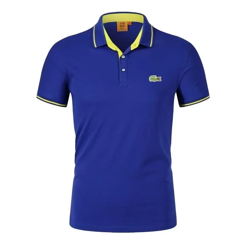 Brand-original Lacoste T-Shirts