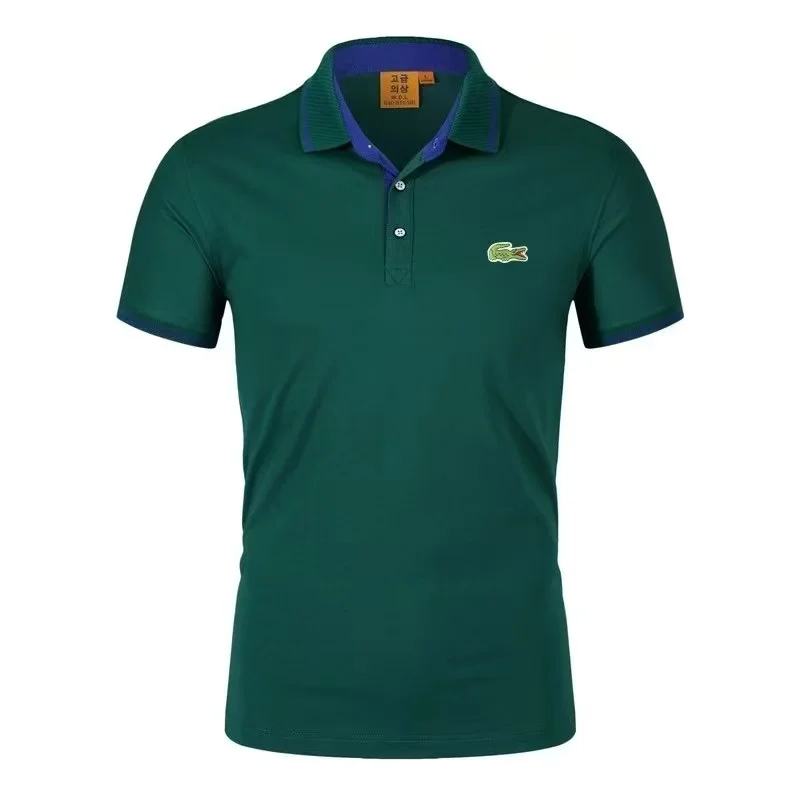 Brand-original Lacoste T-Shirts