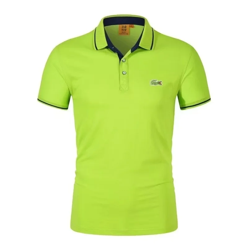Brand-original Lacoste T-Shirts