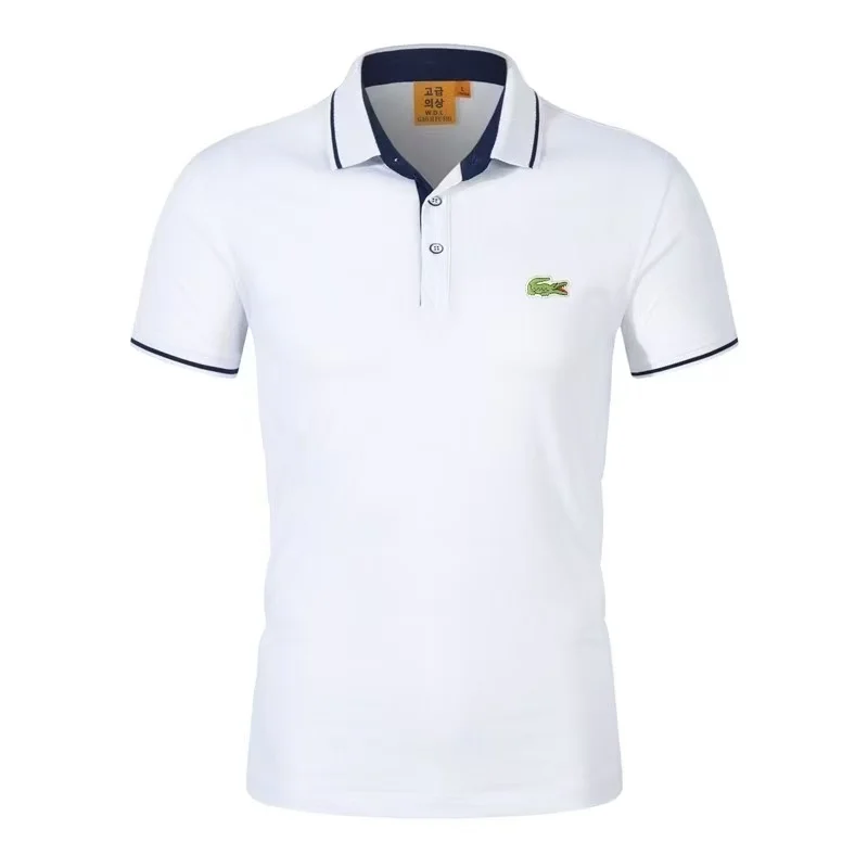 Brand-original Lacoste T-Shirts
