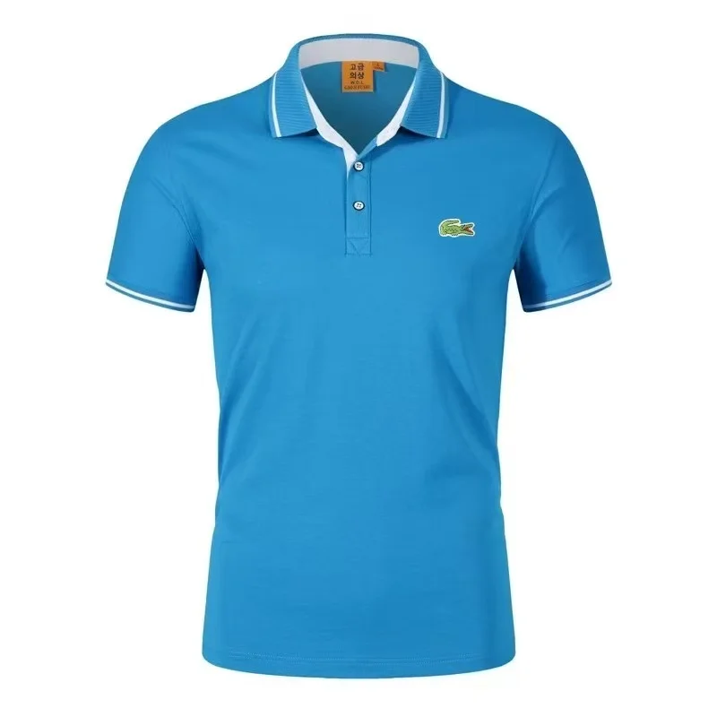 Brand-original Lacoste T-Shirts