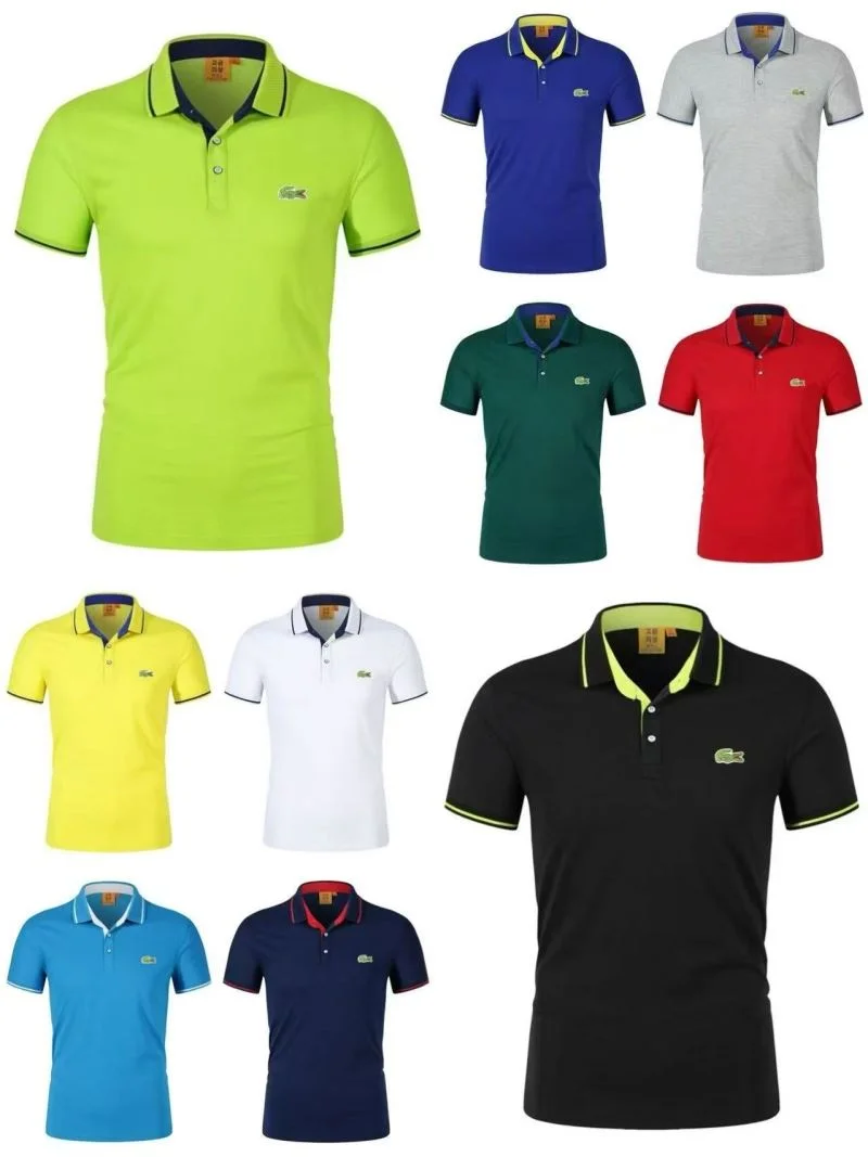 Brand-original Lacoste T-Shirts