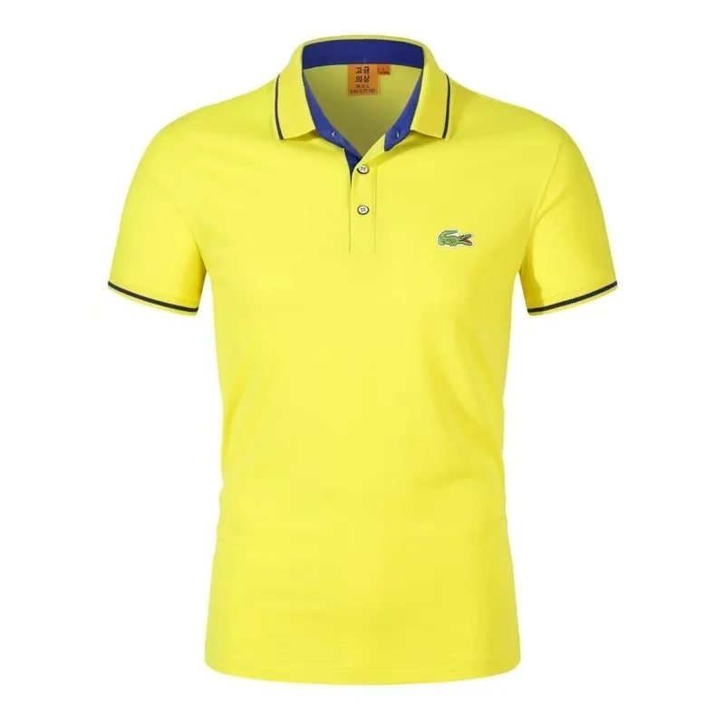 Brand-original Lacoste T-Shirts