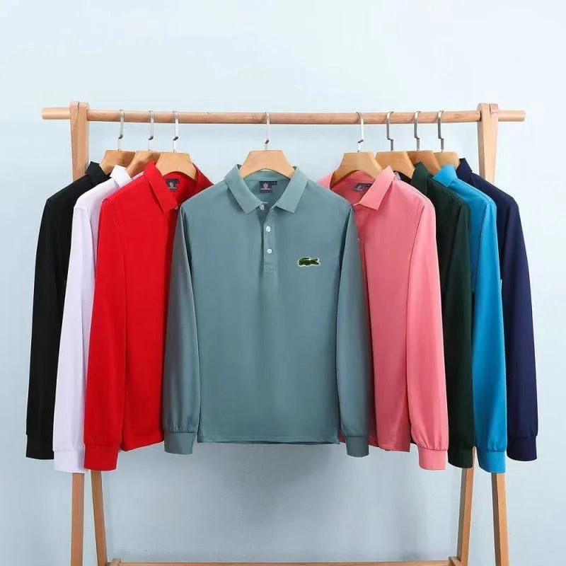 Value-priced Lacoste T-Shirts