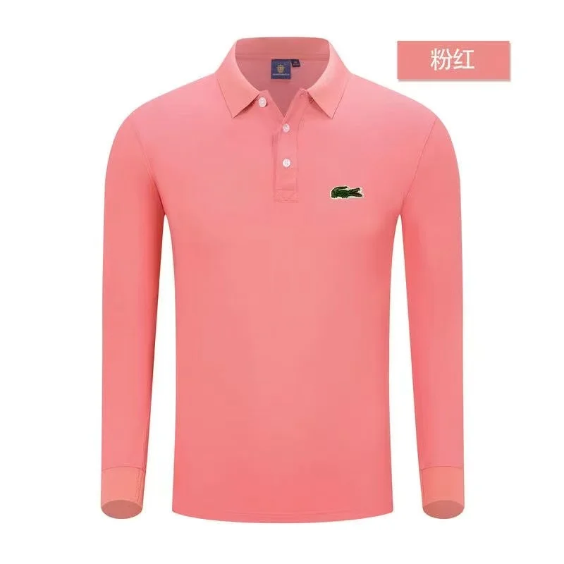 Value-priced Lacoste T-Shirts