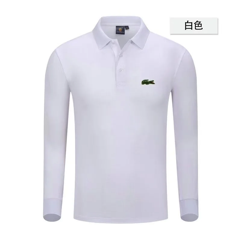 Value-priced Lacoste T-Shirts