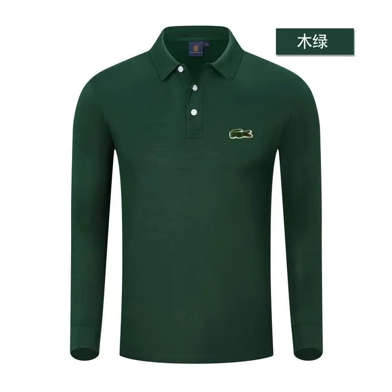 Value-priced Lacoste T-Shirts