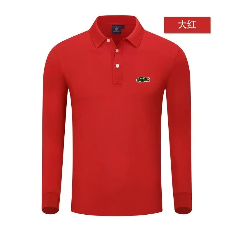 Value-priced Lacoste T-Shirts