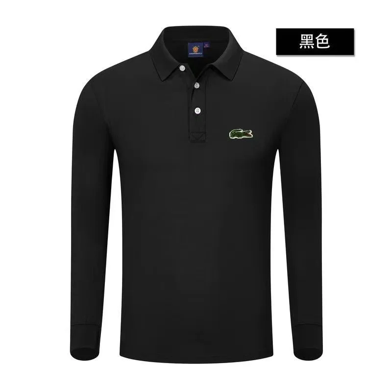 Value-priced Lacoste T-Shirts